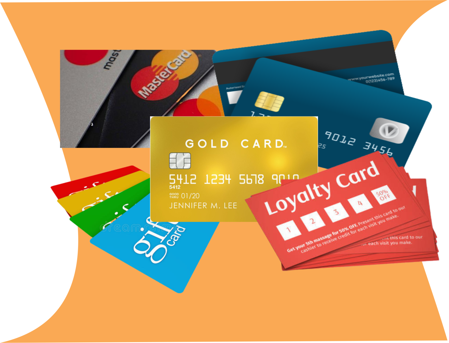 Smart Card Manufacturing – Cardstel Solutions